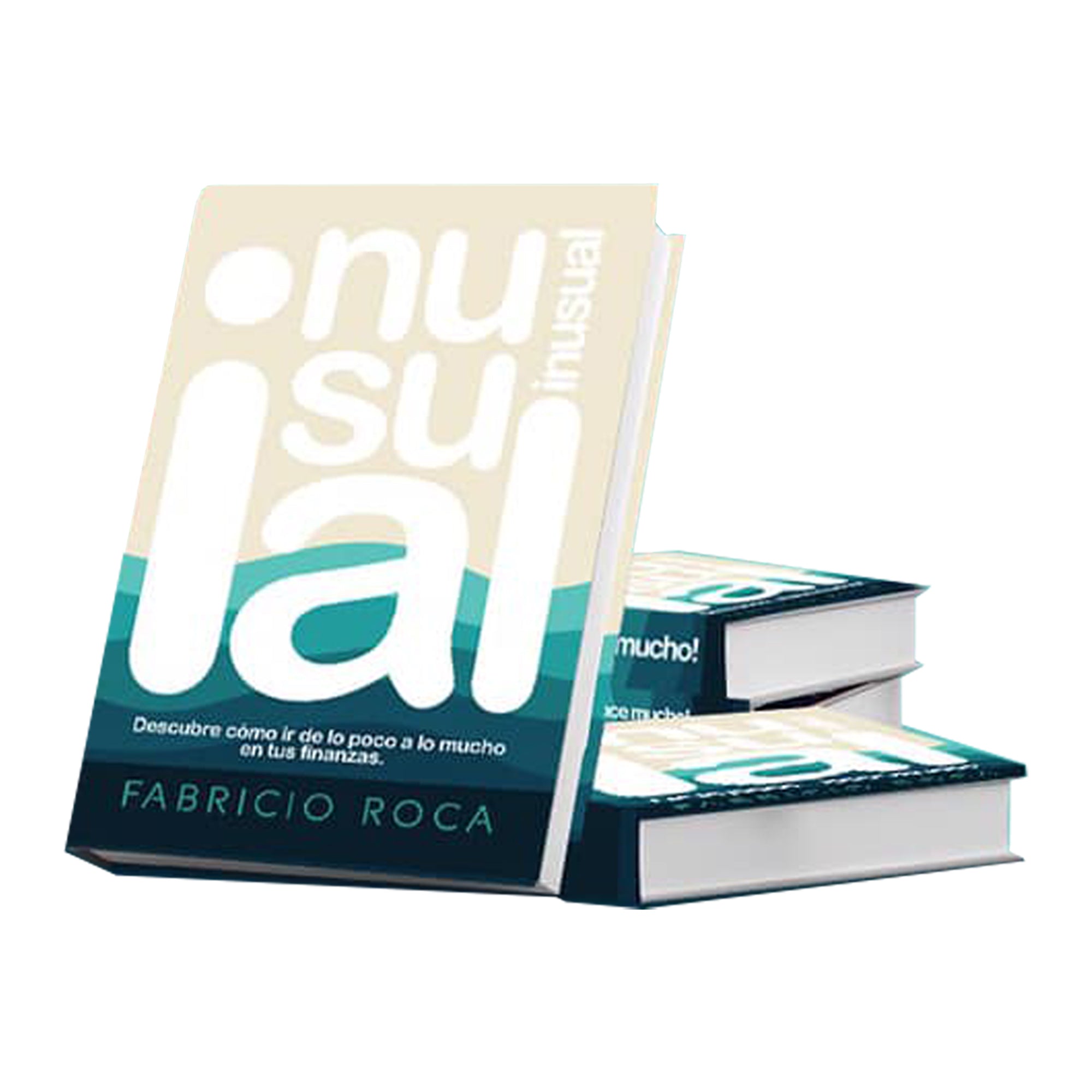 Libro Inusual – EditorialIntegral
